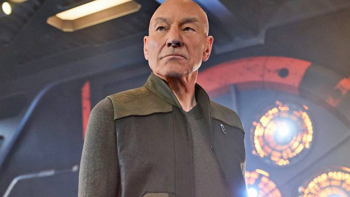 Star Trek: Picard Premiere's Surprising Final Scene, Explained