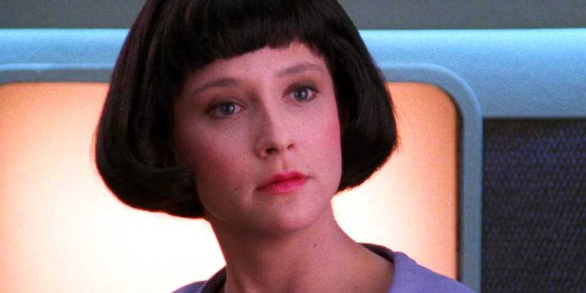Star Trek: Picard Gives Data’s Daughter a New Significance