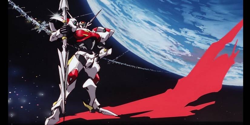 Who Is The Strongest Mecha Anime Protagonist