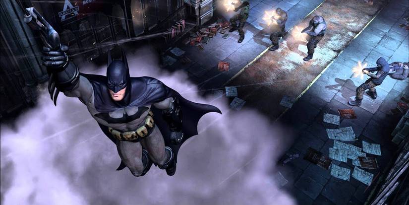 Batman's 10 Best Bat-Gadgets, Bat-Ranked