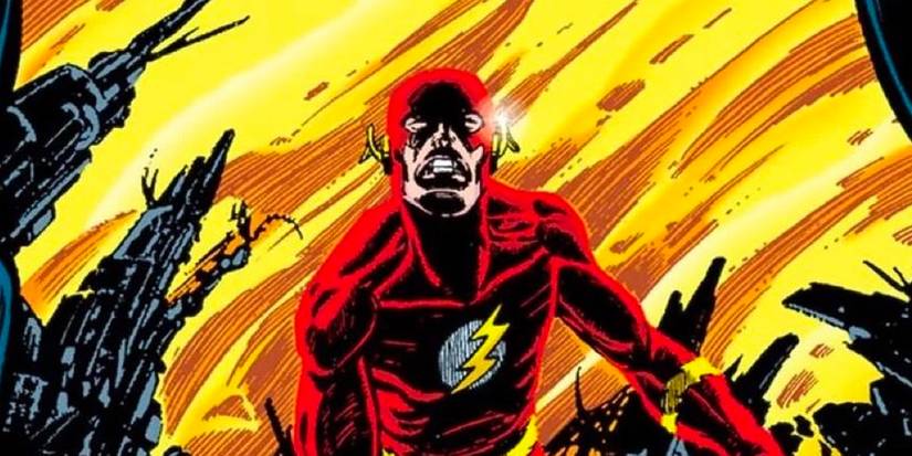 Crisis On Infinite Earths: 10 Connections To The Original Comics That ...