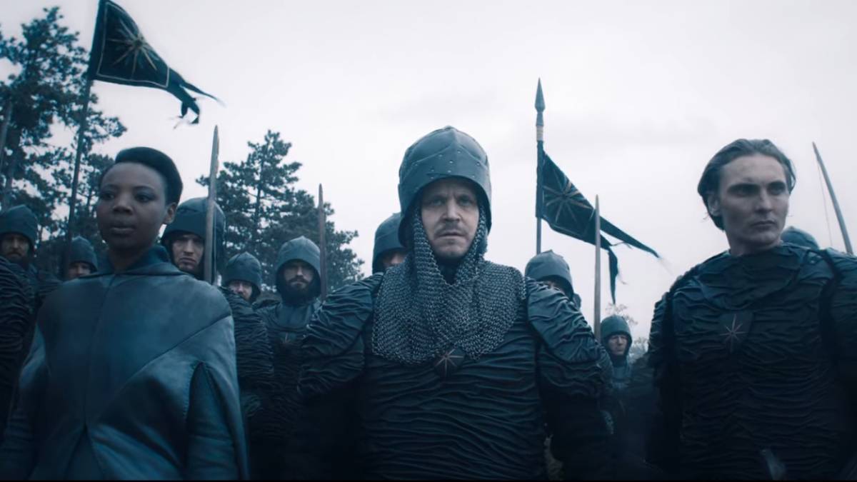 The Witcher: What Is Nilfgaard Actually Fighting For?