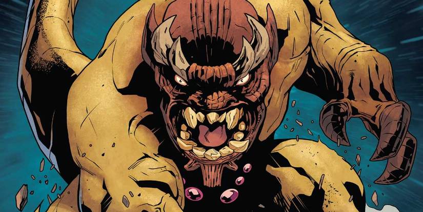 10 Greatest Thor Villains of All Time, Ranked