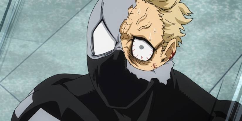 10 Best Things About Twice In My Hero Academia