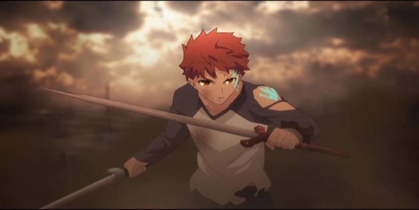 Fate/Stay Night: Every Single Series And Spin-Off, Ranked