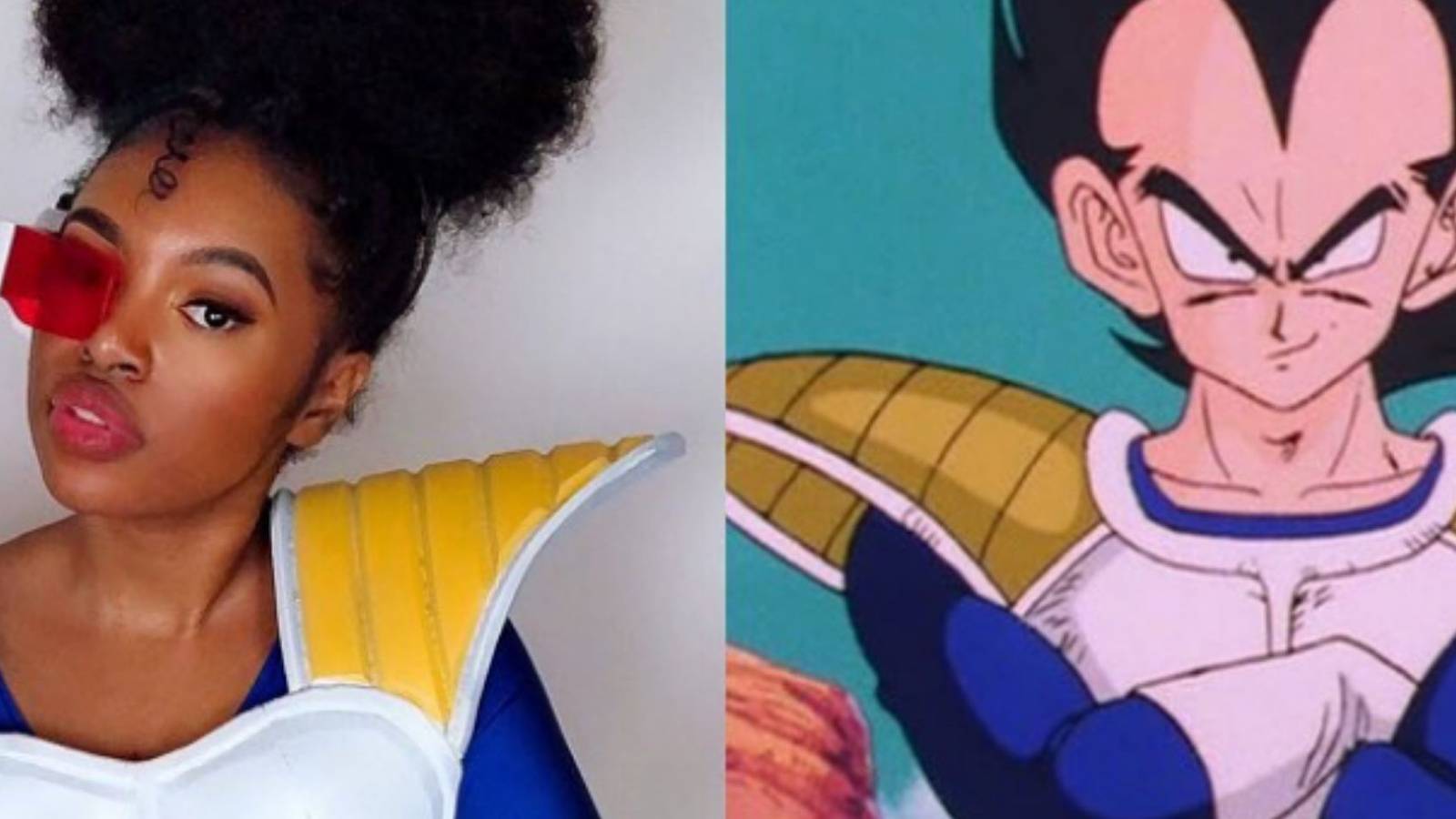 Dragon Ball: 10 Amazing Vegeta Cosplays That Look Just Like The Anime