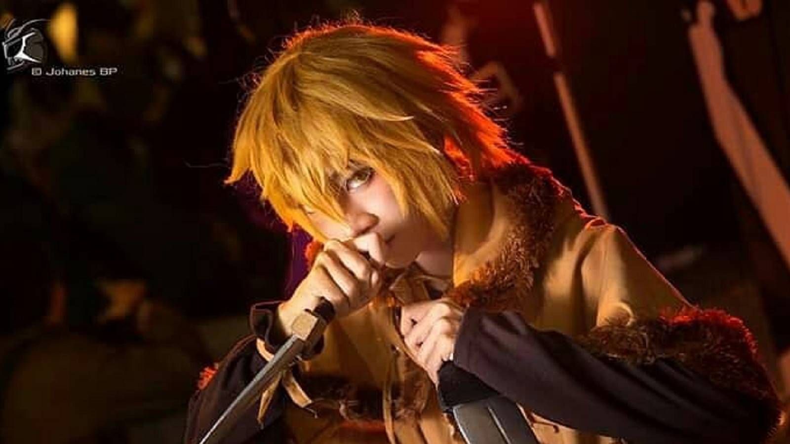 Vinland Saga: 10 Amazing Cosplays That Look Just Like The Anime