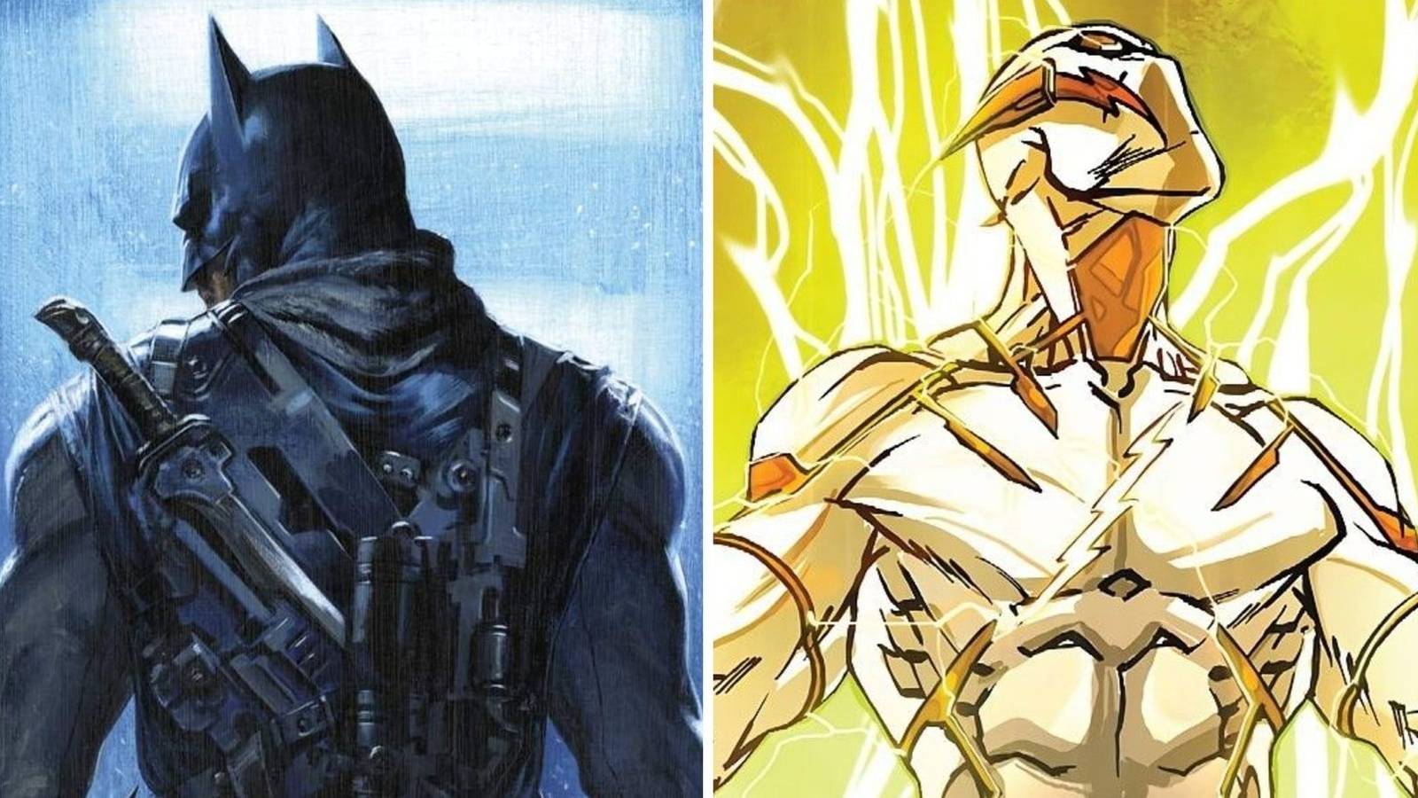 5 DC Characters That Will Stick Around For The Next Decade (And 5 That ...