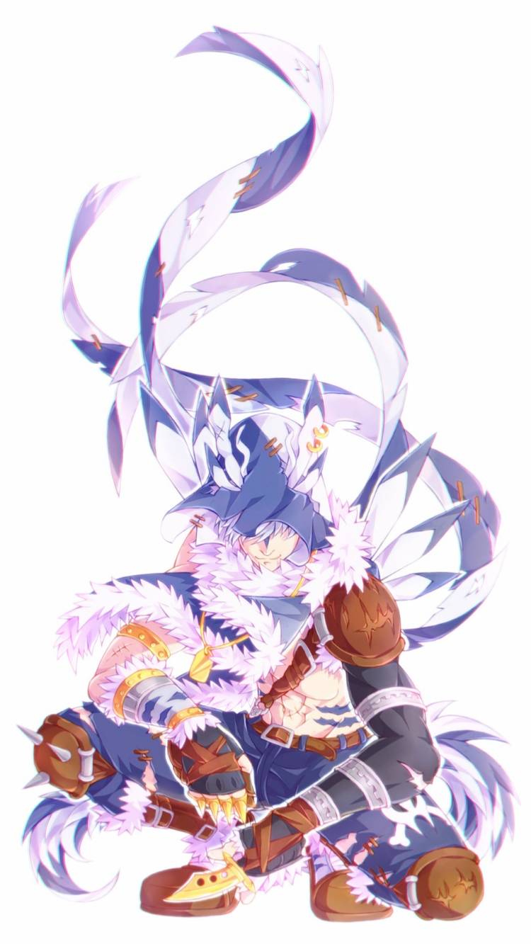 10 Digimon Reimagined As humans (Fan Art)