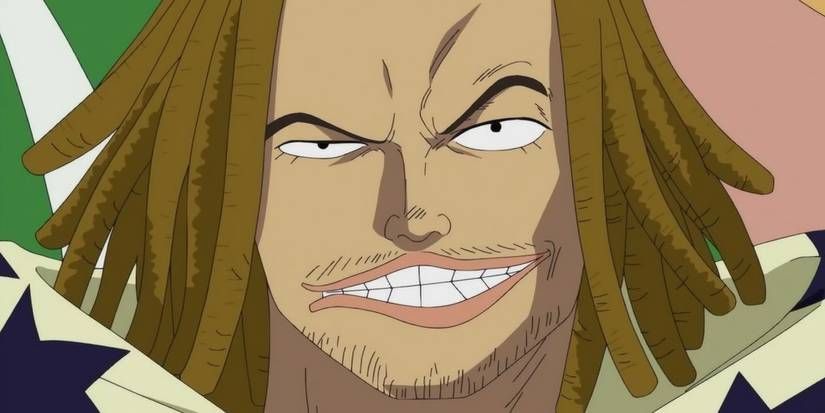 One Piece: The 5 Best Dads In The Series (& 5 Who Aren't So Great)