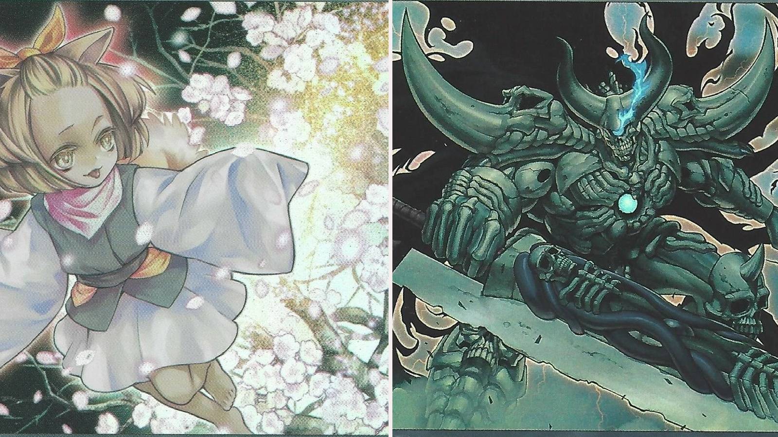 Yu-Gi-Oh!: Best Zombie Archetypes