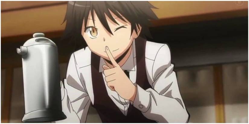 Assassination Classroom: 10 Most Useful Students Of Class 3-E