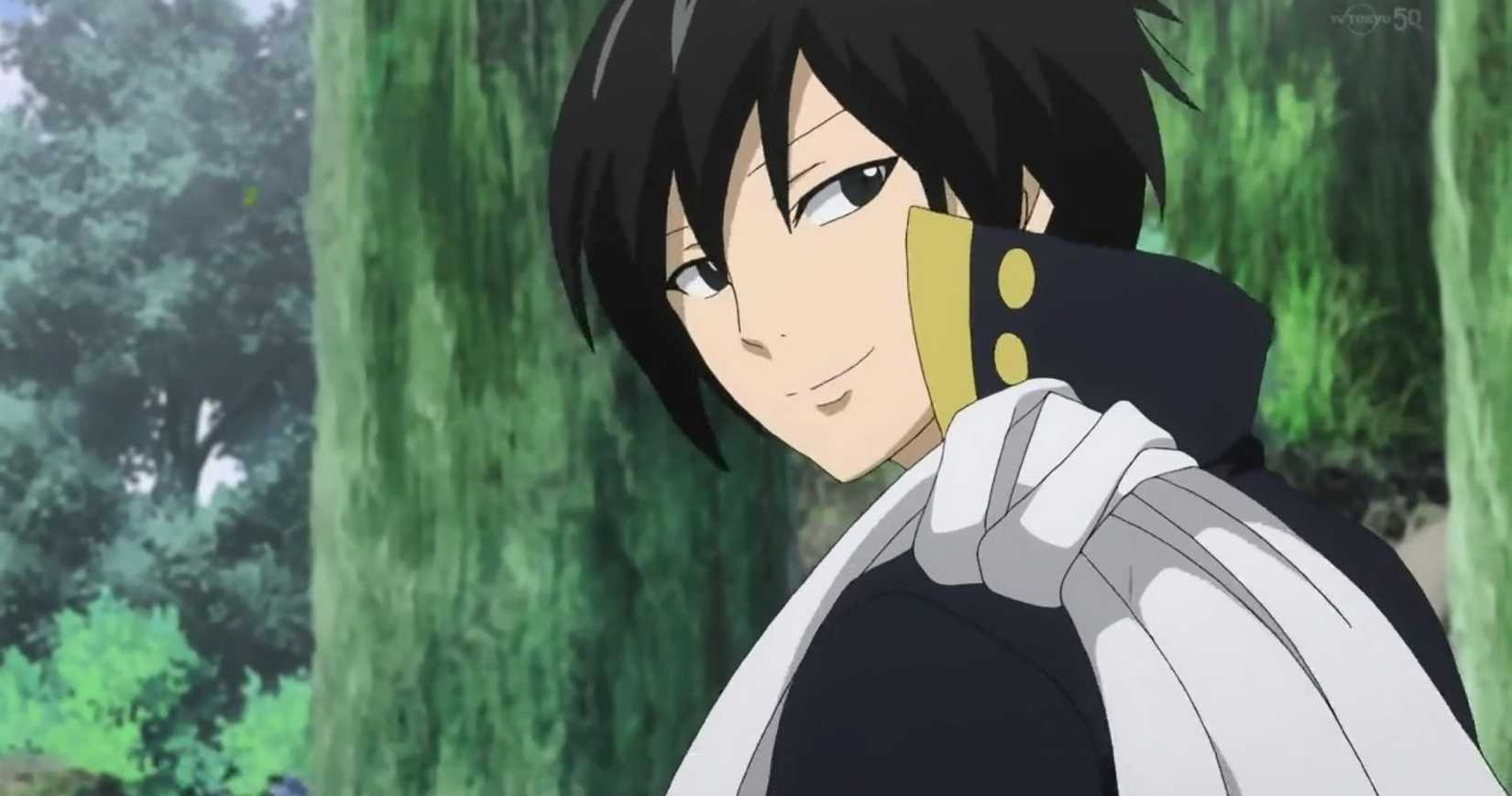 10 Anime Villains Who Were Ruined by Their Final Arc