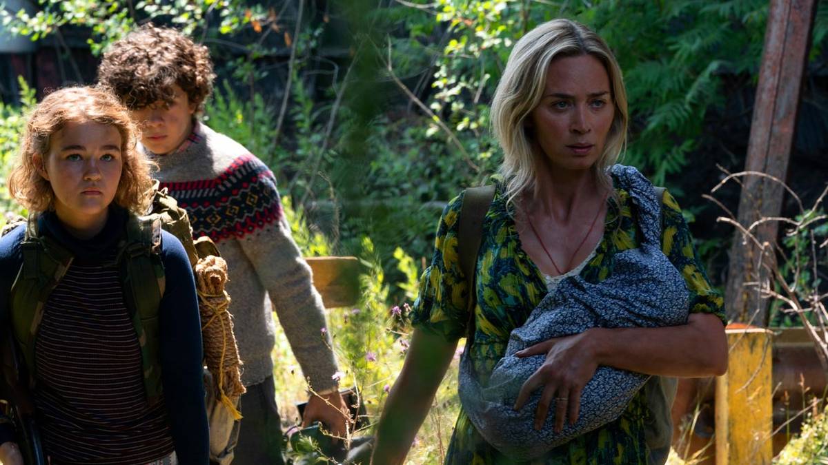 John Krasinski Seals the Fate of His $900M Horror Franchise With Major ...