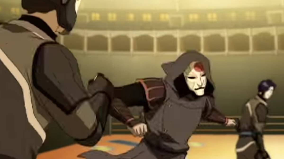Avatar: Bloodbending Isn't Actually THAT Powerful