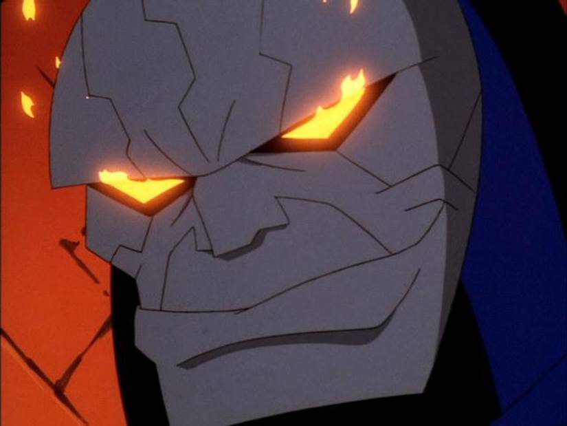 Superman: The Animated Series' Finale Remains a Shock, 20 Years Later