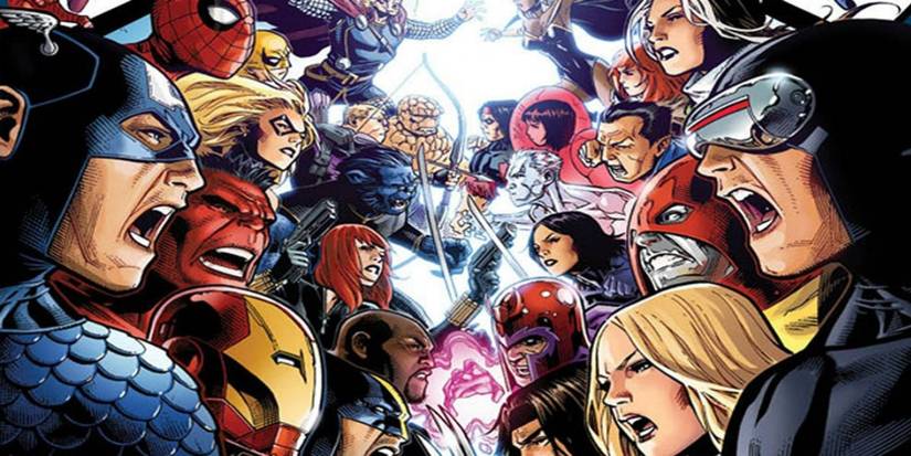 5 Best Marvel Comic Crossovers (And The 5 Worst)