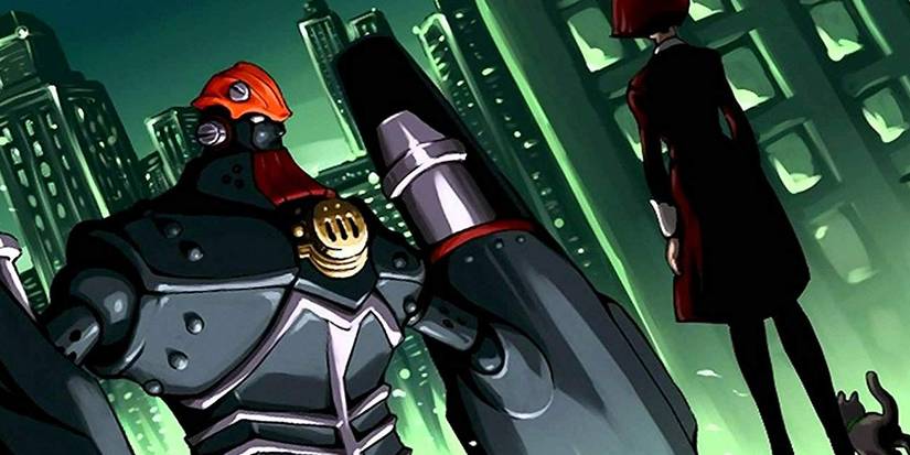10 Original Anime That Inspired Official Manga Spin-Offs