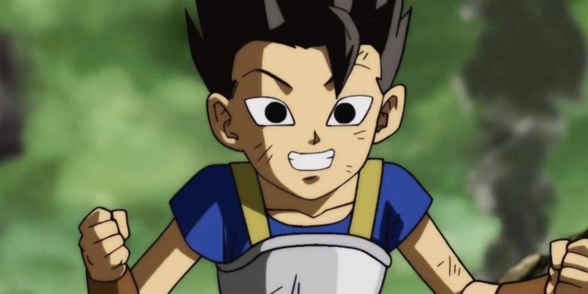Cabba: Dragon Ball Super’s Young Warrior, Explained