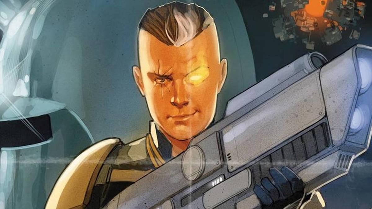 X-Men: Gerry Duggan Discusses Marvel's New Kid Cable Series