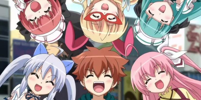 The 20 Best Anime Based on Trading Card Games