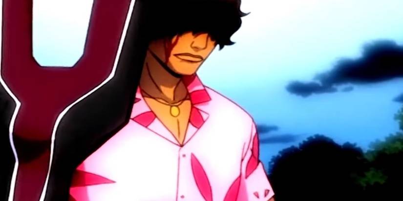 Bleach: 10 Facts You Didn't Know About Chad