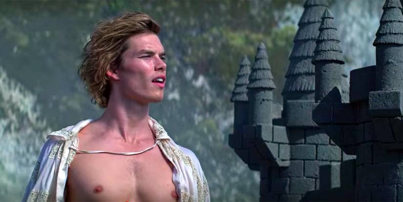 Chilling Adventures of Sabrina: Who Is Caliban, Prince of Hell?