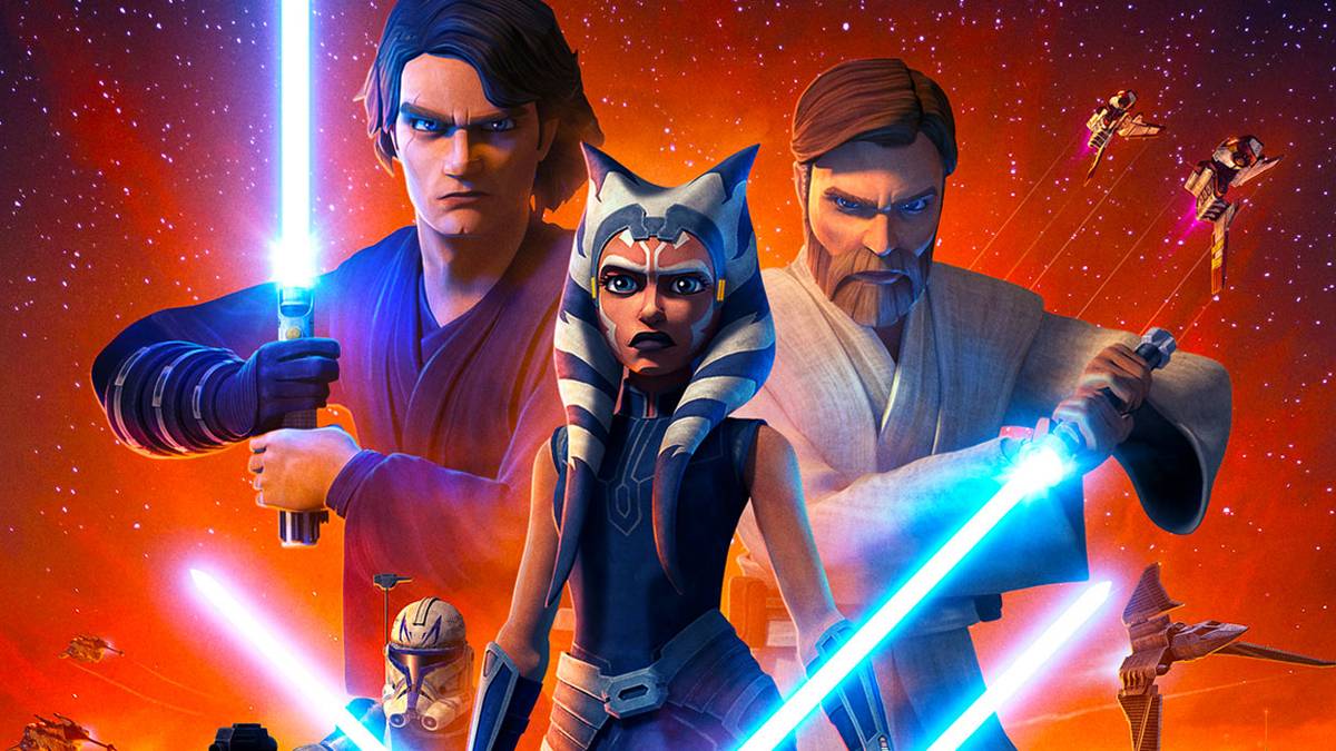 Star Wars: 10 Best Guest Stars On The Clone Wars, Ranked