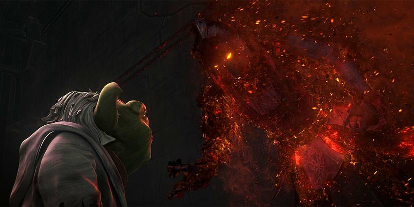 Sith Weapons in Star Wars, Explained