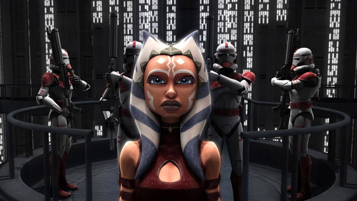 The Clone Wars: Ahsoka's Exile From the Jedi Order, Explained