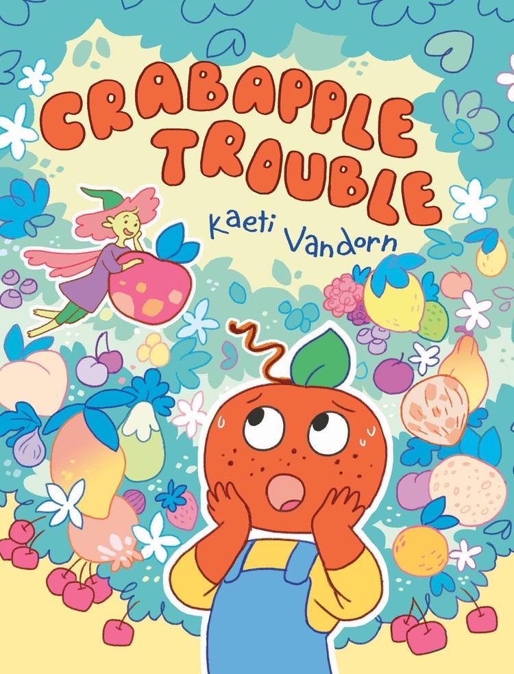 Random House Children’s Books Launches Imprint to Promote Graphic Novels