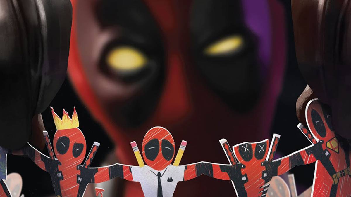 Marvel Reveals the Cause and Year of Deadpool's Death (and They're Perfect)