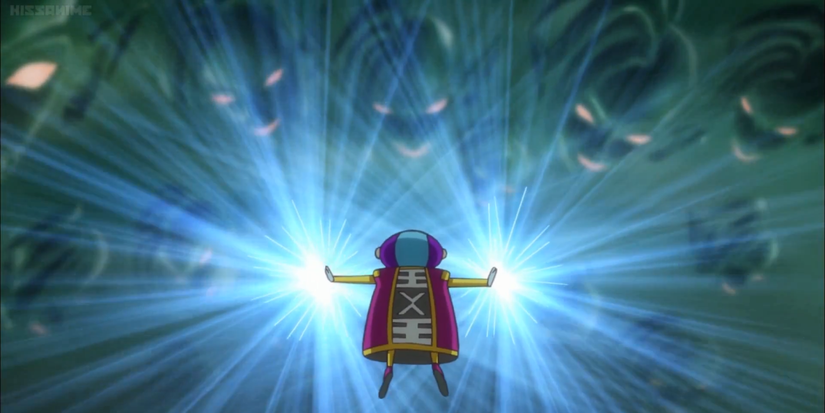 15 Things You Didn’t Know About Zeno In Dragon Ball Super