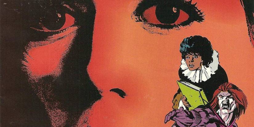 10 Rare Holy Grails For Comic Collectors (That You May Not Know About)