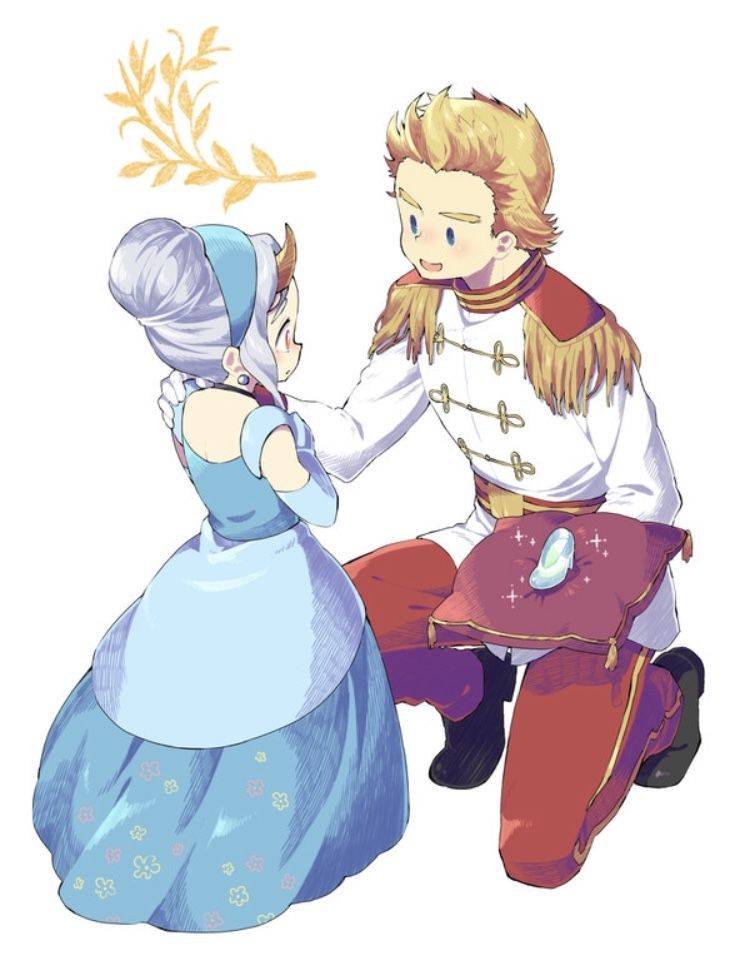 My Hero Academia Characters Reimagined As Disney Characters