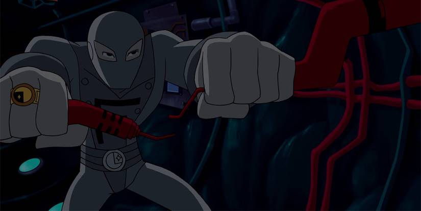 Legion of Superheroes: 10 Best Moments From The Animated Series