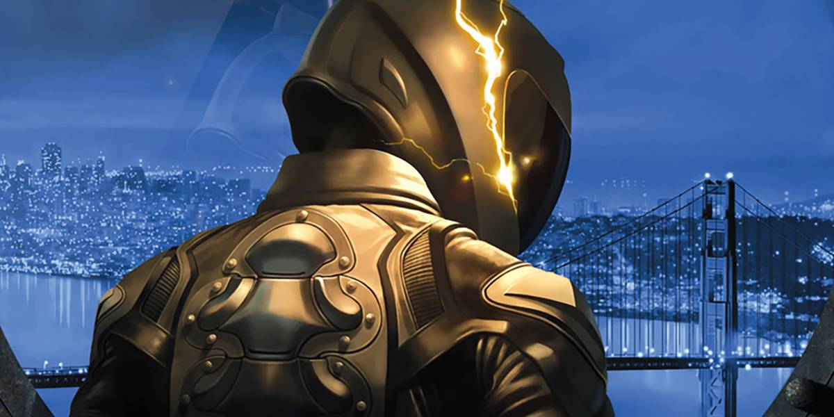 REVIEW: Final Witness #1 Lays Ground for a Suspenseful, Well-Executed ...