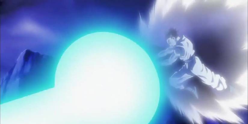 Gohan Beast's 10 Strongest Techniques, Ranked