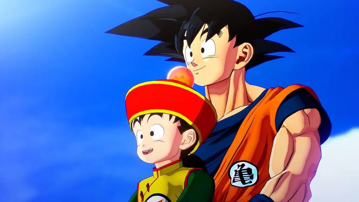 Dragon Ball Voice Actor, Narrator Brice Armstrong Has Died