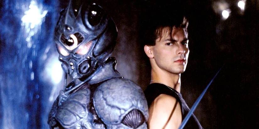 10 Must-See Superhero Movies That Aren't DC or Marvel