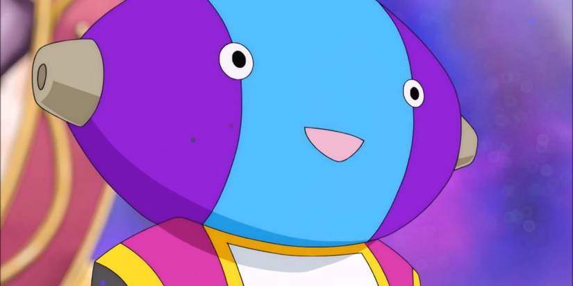 15 Things You Didn’t Know About Zeno In Dragon Ball Super