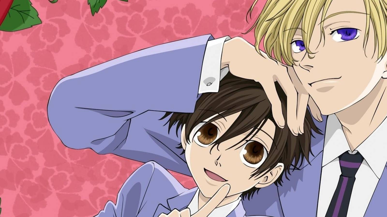 20 Years Ago, Hana-Kimi Created the Blueprint For Ouran High School Host Club