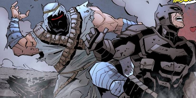 10 Most Dangerous Clones In DC Comics
