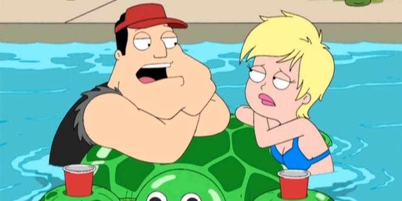 American Dad: The 10 Best Stan and Francine Episodes, Ranked