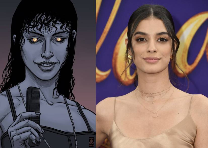 Netflix's Locke & Key Cast & Character Guide