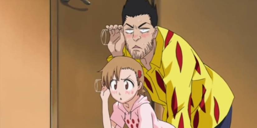 Bleach: The Hidden Origin & Life of Ichigo's Father, Explained