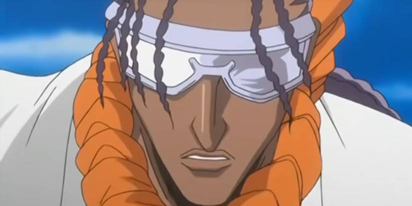 The 20 Strongest Bleach Captains, Ranked