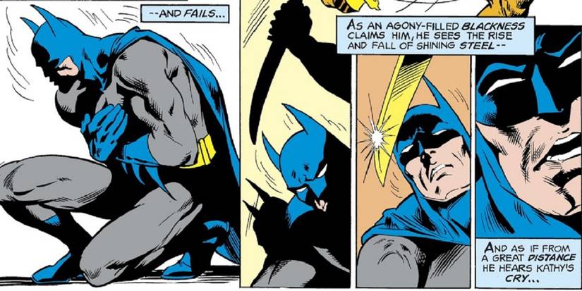 Kathy Kane: 10 Things You Didn't Know About DC Comics' Original Batwoman