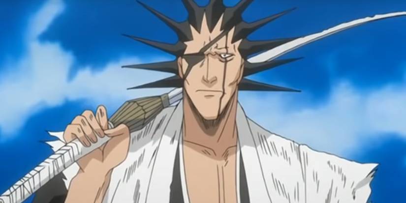 10 Essential Facts About Bleach's Kenpachi Zaraki