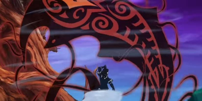 Which of these Legend of Korra characters is the true villain?